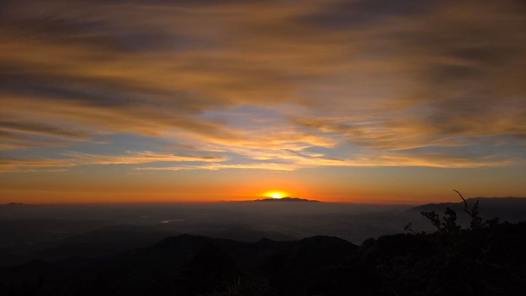 Trail update 16th June 2026 – San Jacinto Trail Report
